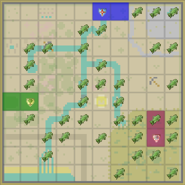 Bass | Cattails Game Wiki | Fandom