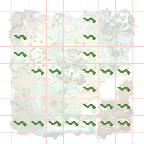 Snake | Cattails Game Wiki | Fandom