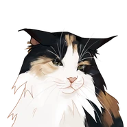 Elli/Wildwood Story | Cattails Game Wiki | Fandom