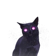 Umbra | Cattails Game Wiki | Fandom