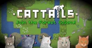 The Forest Colony | Cattails Game Wiki | Fandom