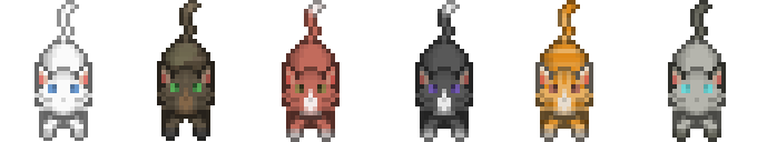 Category:Cats (Cattails) | Cattails Game Wiki | Fandom