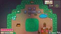 Cattails: Wildwood Story | Cattails Game Wiki | Fandom