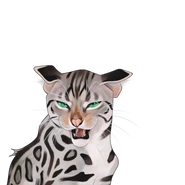 Phantom | Cattails Game Wiki | Fandom