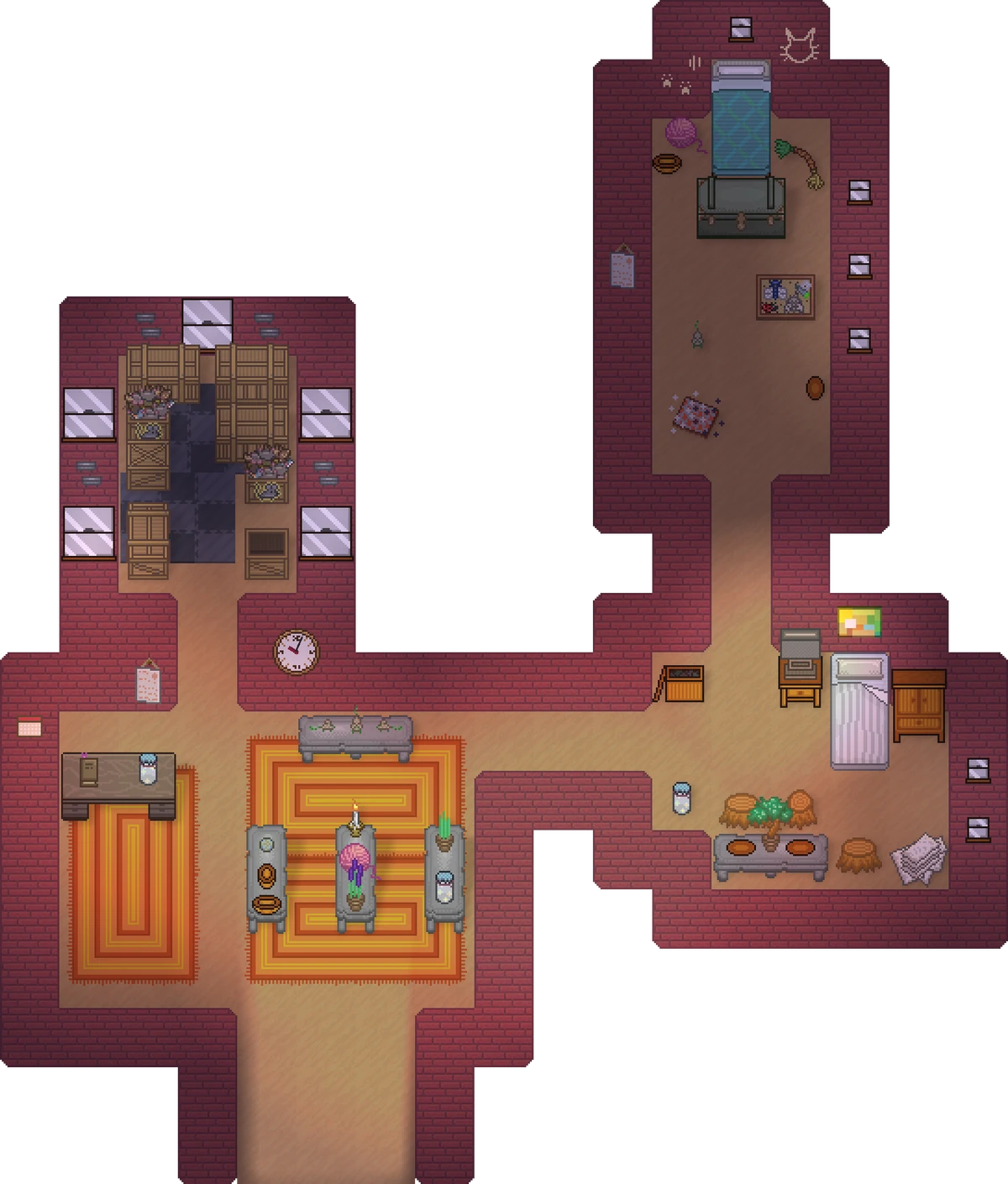 Ember's Emporium | Cattails Game Wiki | Fandom