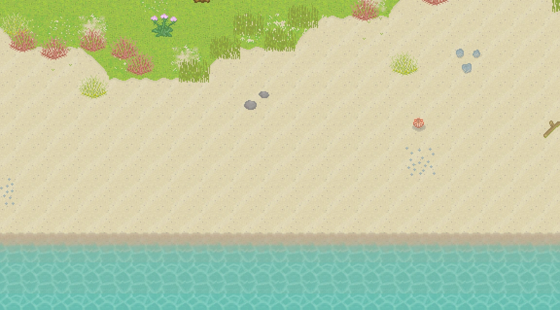 Beaches | Cattails Game Wiki | Fandom