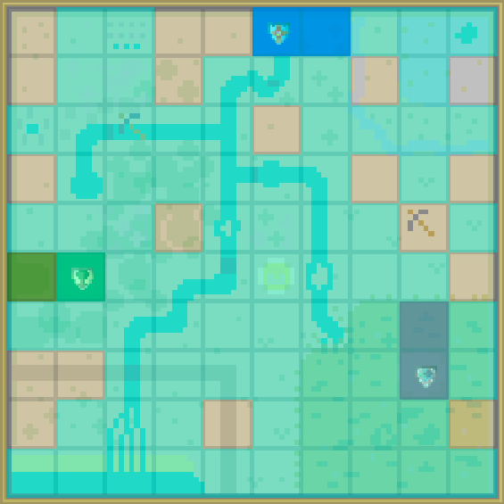 Water Sources | Cattails Game Wiki | Fandom