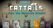 The Mountain Domain | Cattails Game Wiki | Fandom
