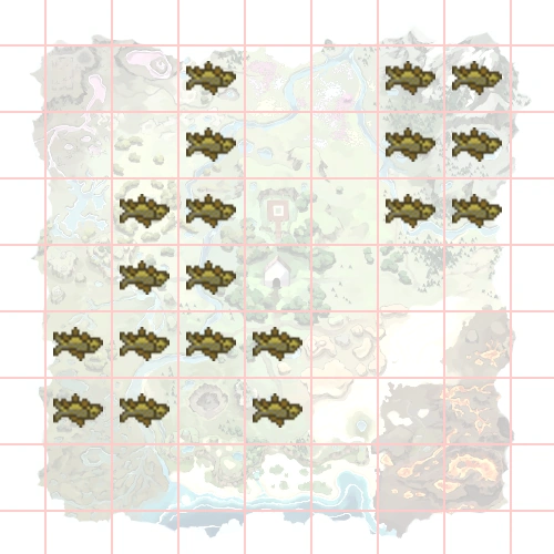 Carp | Cattails Game Wiki | Fandom