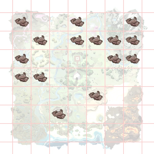 Hare | Cattails Game Wiki | Fandom