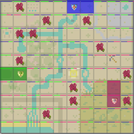Raspberries | Cattails Game Wiki | Fandom