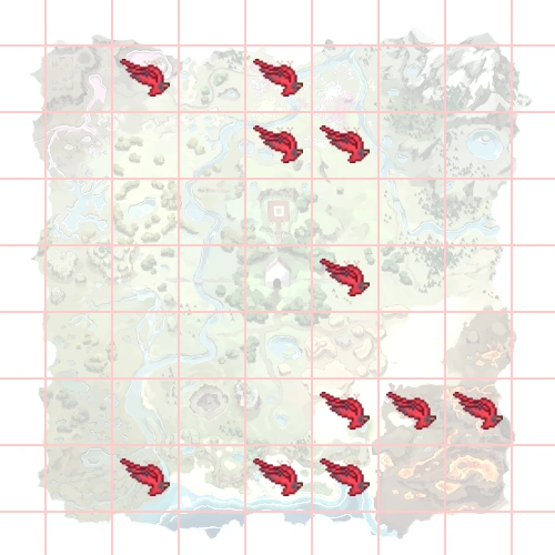 Cardinal/Wildwood Story | Cattails Game Wiki | Fandom