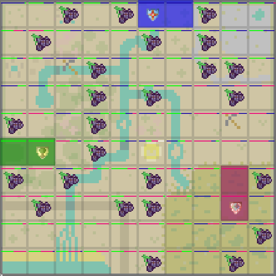 Blackberries | Cattails Game Wiki | Fandom