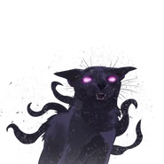 Umbra | Cattails Game Wiki | Fandom