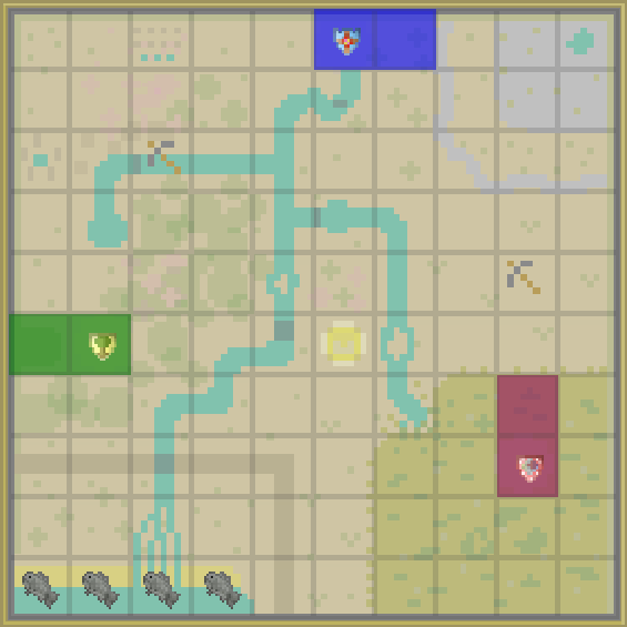 Sea Bass | Cattails Game Wiki | Fandom