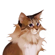 Zephyr | Cattails Game Wiki | Fandom