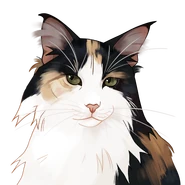 Elli/Wildwood Story | Cattails Game Wiki | Fandom