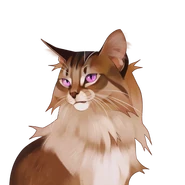 Zephyr | Cattails Game Wiki | Fandom