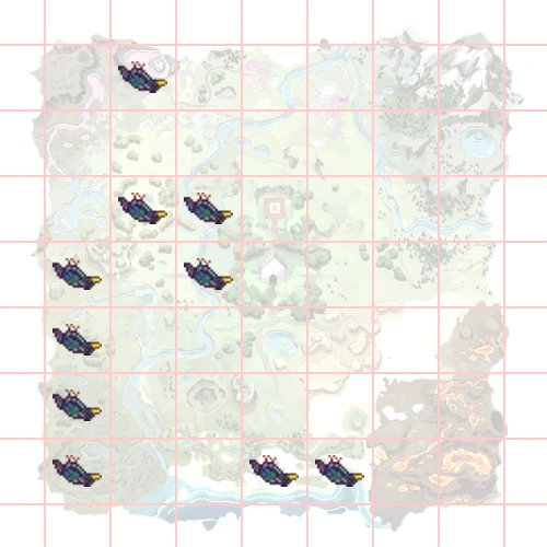 Starling | Cattails Game Wiki | Fandom