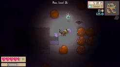 Cattails: Wildwood Story | Cattails Game Wiki | Fandom