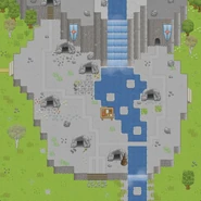 The Mountain Domain | Cattails Game Wiki | Fandom