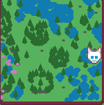 Power Paws/Wildwood Story | Cattails Game Wiki | Fandom