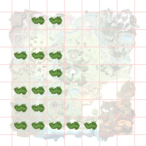 Frog/Wildwood Story | Cattails Game Wiki | Fandom