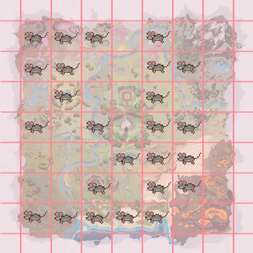 Mouse/Wildwood Story | Cattails Game Wiki | Fandom