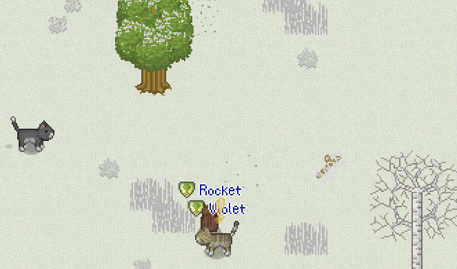 Fighting | Cattails Game Wiki | Fandom