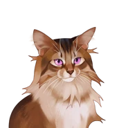 Zephyr | Cattails Game Wiki | Fandom