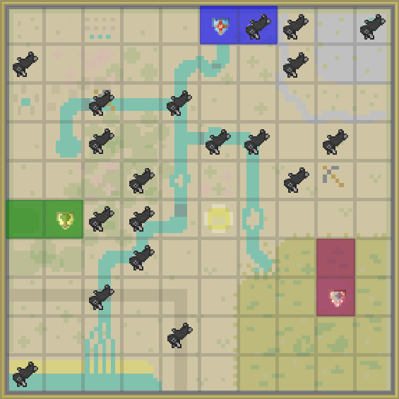 Discuss Everything About Cattails Game Wiki | Fandom