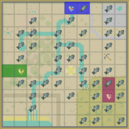 Trout | Cattails Game Wiki | Fandom