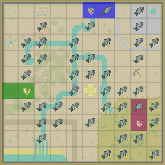 Trout | Cattails Game Wiki | Fandom