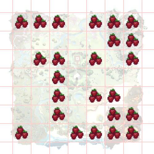 Raspberries (Good) | Cattails Game Wiki | Fandom