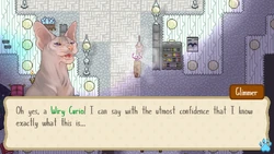 Curios | Cattails Game Wiki | Fandom