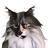 Talon | Cattails Game Wiki | Fandom