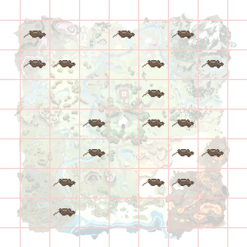 Shrew | Cattails Game Wiki | Fandom