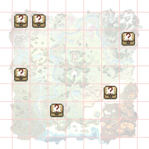 Curios | Cattails Game Wiki | Fandom