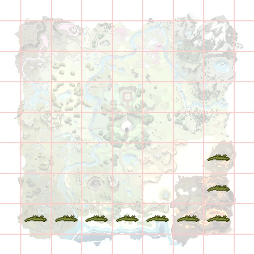 Lizard | Cattails Game Wiki | Fandom