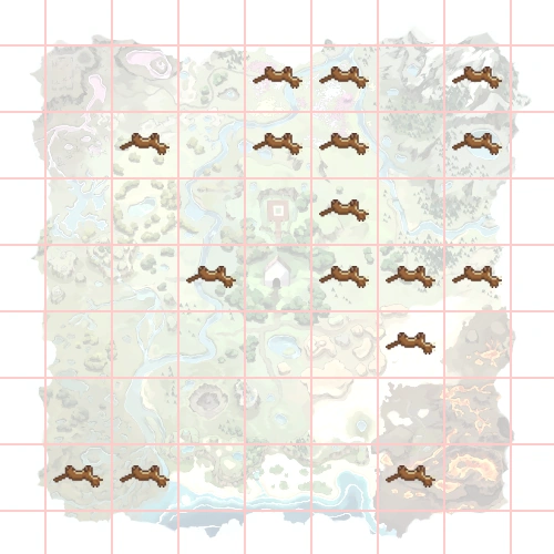 Weasel | Cattails Game Wiki | Fandom