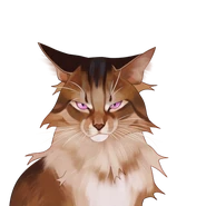 Zephyr | Cattails Game Wiki | Fandom