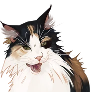 Elli/Wildwood Story | Cattails Game Wiki | Fandom