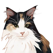 Elli/Wildwood Story | Cattails Game Wiki | Fandom