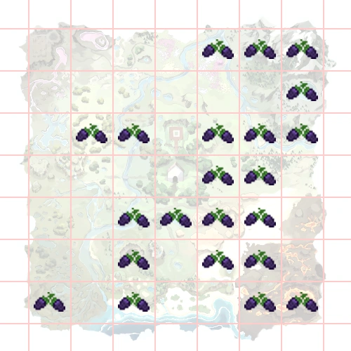 Blackberries (Fair) | Cattails Game Wiki | Fandom