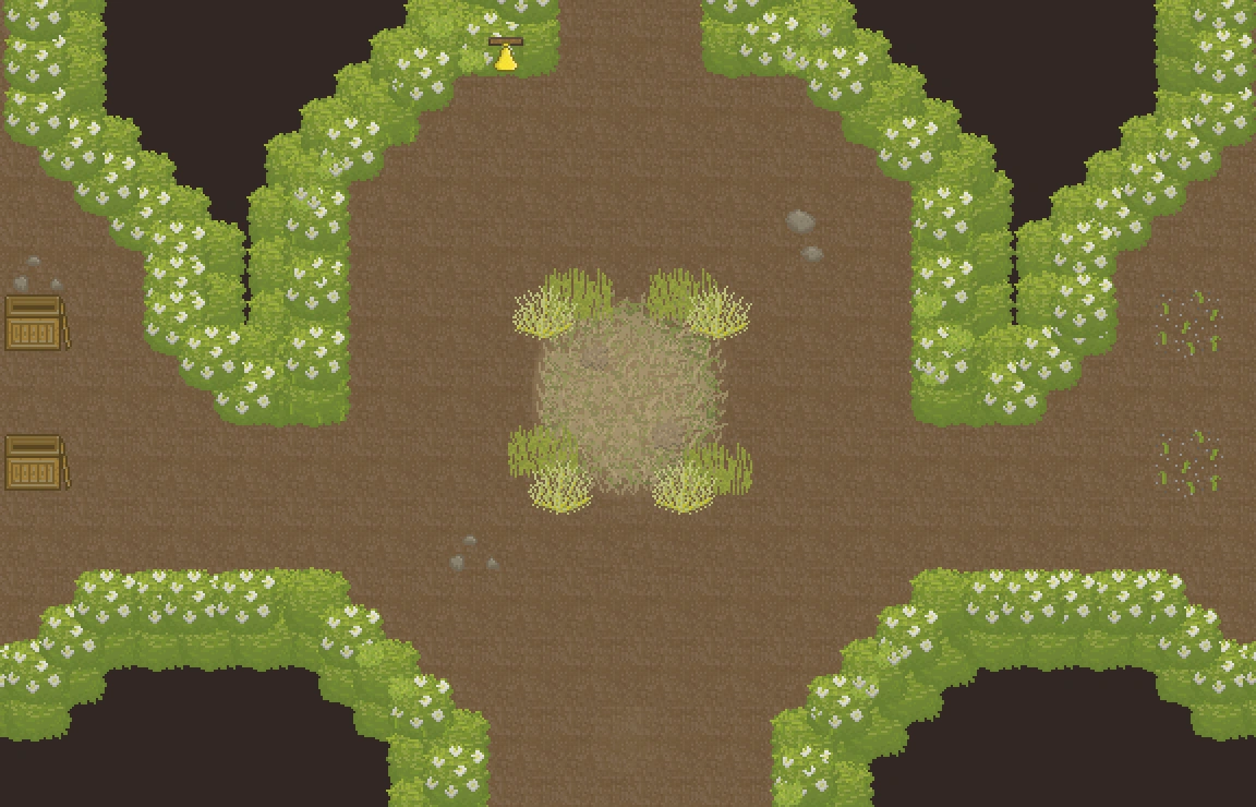 Den | Cattails Game Wiki | Fandom