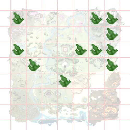 Peppermint (Fair) | Cattails Game Wiki | Fandom