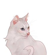 Fliss | Cattails Game Wiki | Fandom