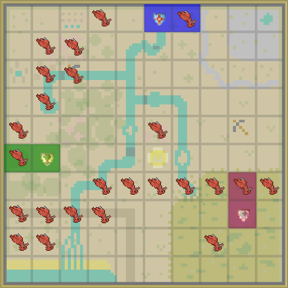 Cardinal | Cattails Game Wiki | Fandom