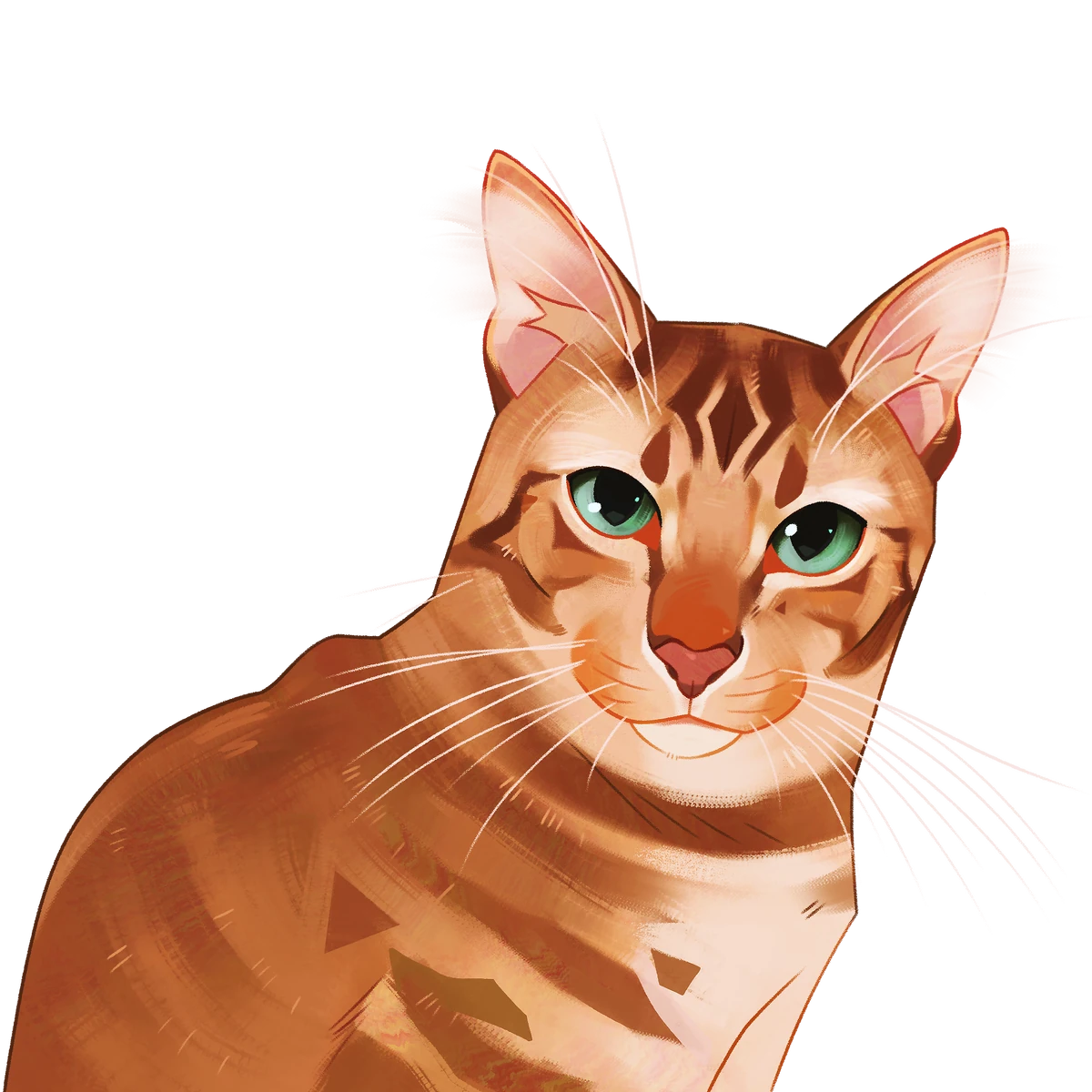 Ember/Wildwood Story | Cattails Game Wiki | Fandom