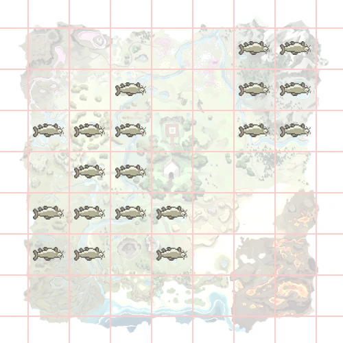 Barbel | Cattails Game Wiki | Fandom